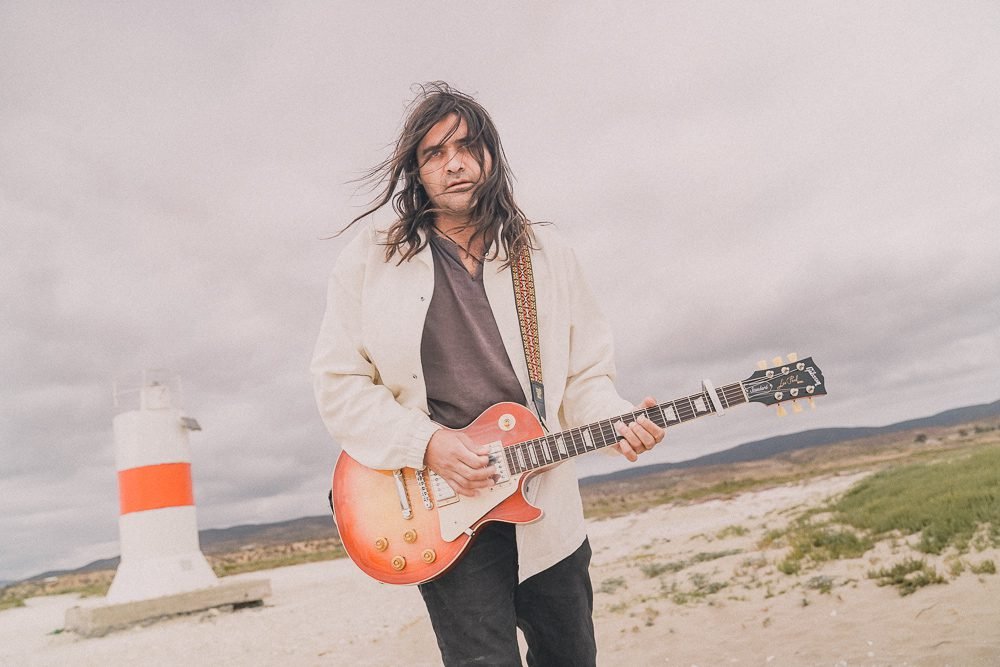 Chile. Debut solista de Keta Lenis: "Reimaginar" - La Guía del Ocio